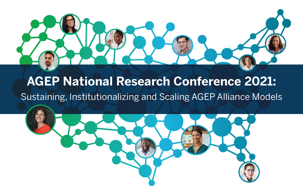 AGEP National Research Conference
